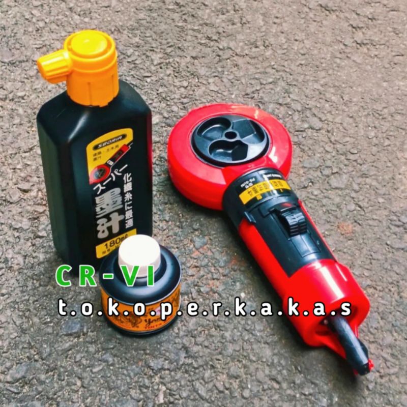 Jual sipatan Tukang 20 meter Yamayo Sipatan Lot Benang / Alat Marking ...