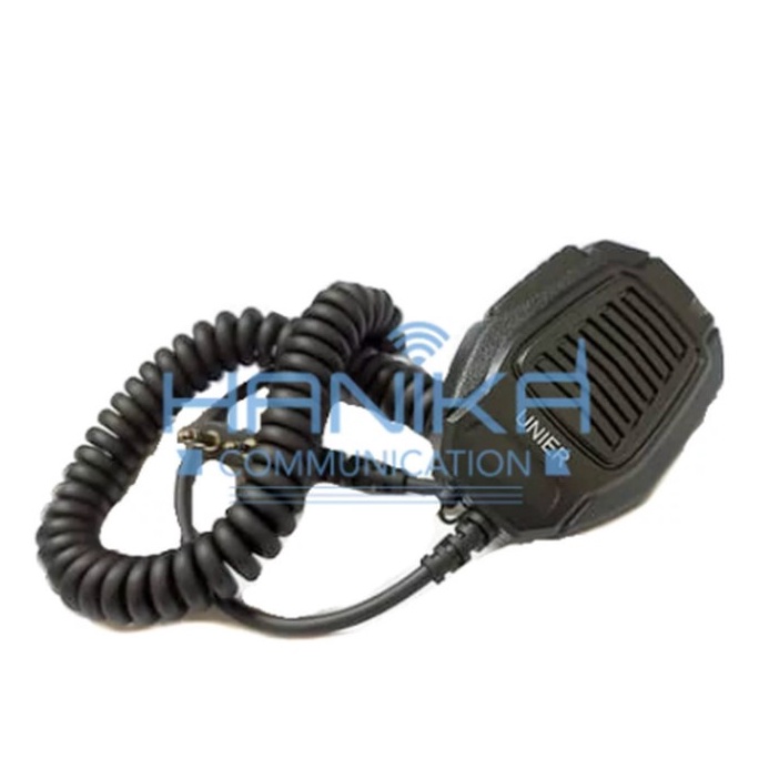 Jual GEBYAR PROMO Unier V33 Hand Mic HT Icom Alinco ICV8 DJCRX1 CRX3 ...