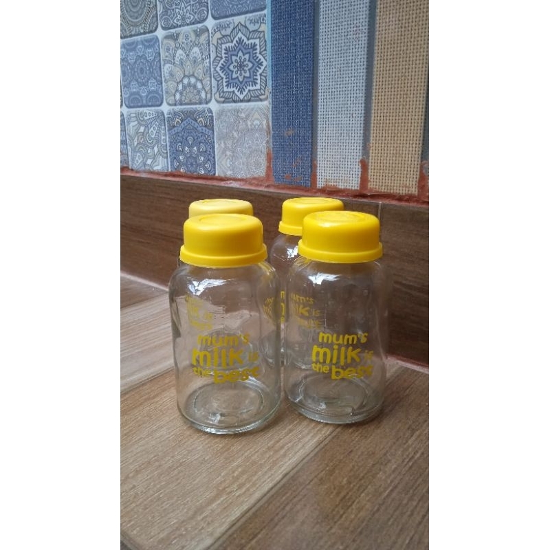 Jual Botol ASIP | Shopee Indonesia