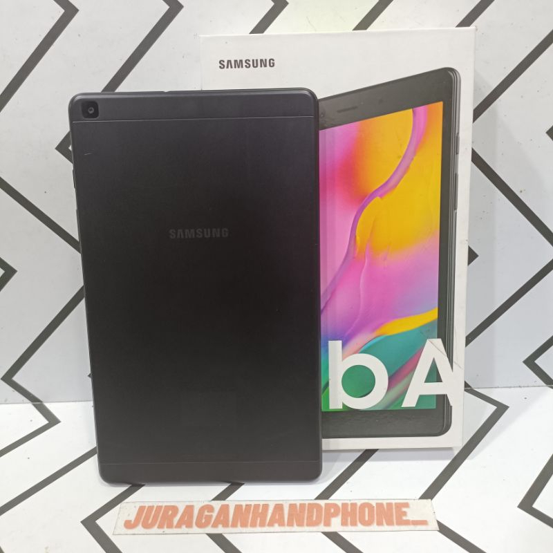 Jual Samsung Tab A 3/32GB 2/32GB Second Bekas Fullset | Shopee Indonesia