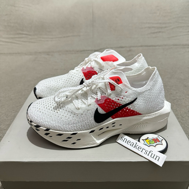 Jual NIKE ZOOM VAPORFLY NEXT 3 ELIUD KIPCHOGE PREMIUM ORIGINAL | Shopee Indonesia