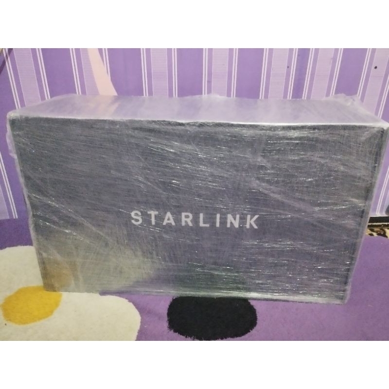 Jual Starlink Mini, Starlink Gen 2, dan Starlink Gen 3 | Shopee Indonesia