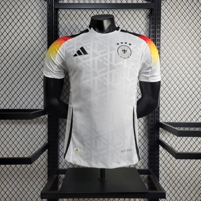 Jual JERSEY JERMAN HOME EURO 2024 PLAYER ISSUE ( PI ) | Shopee Indonesia