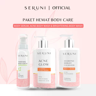 Toko Online Seruni Indonesia Official Store | Shopee Indonesia