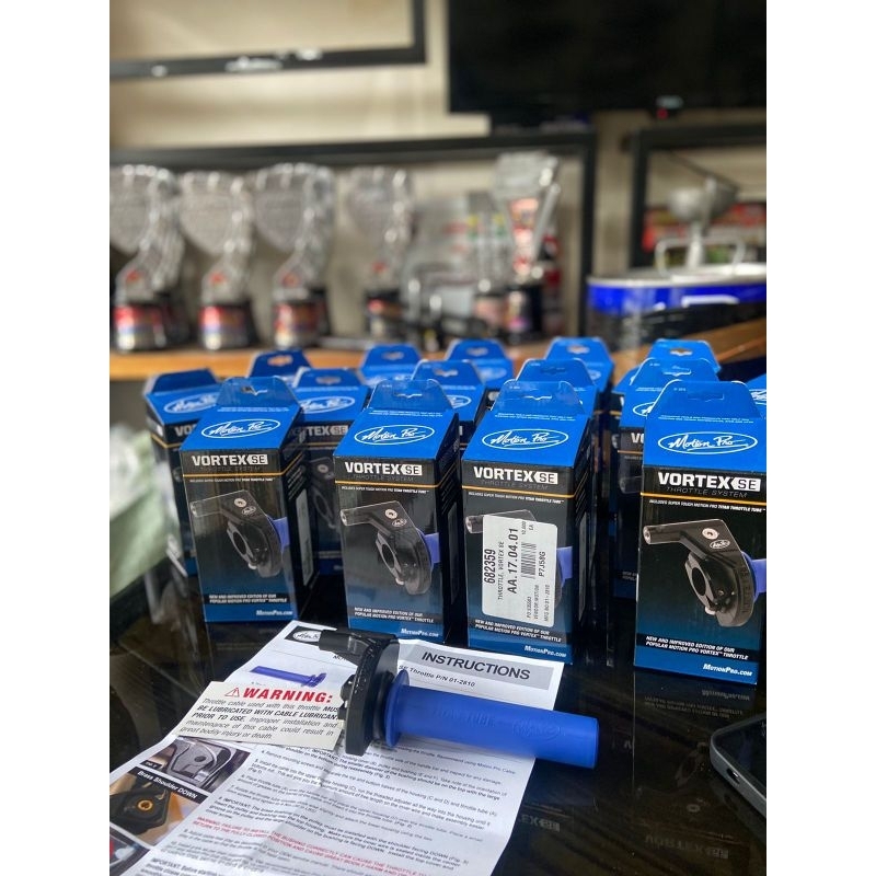 Jual GAS KONTAN SPONTAN MOTION PRO VORTEX SINGLE CABLE | Shopee Indonesia