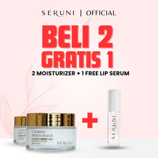 Toko Online Seruni Indonesia Official Store | Shopee Indonesia