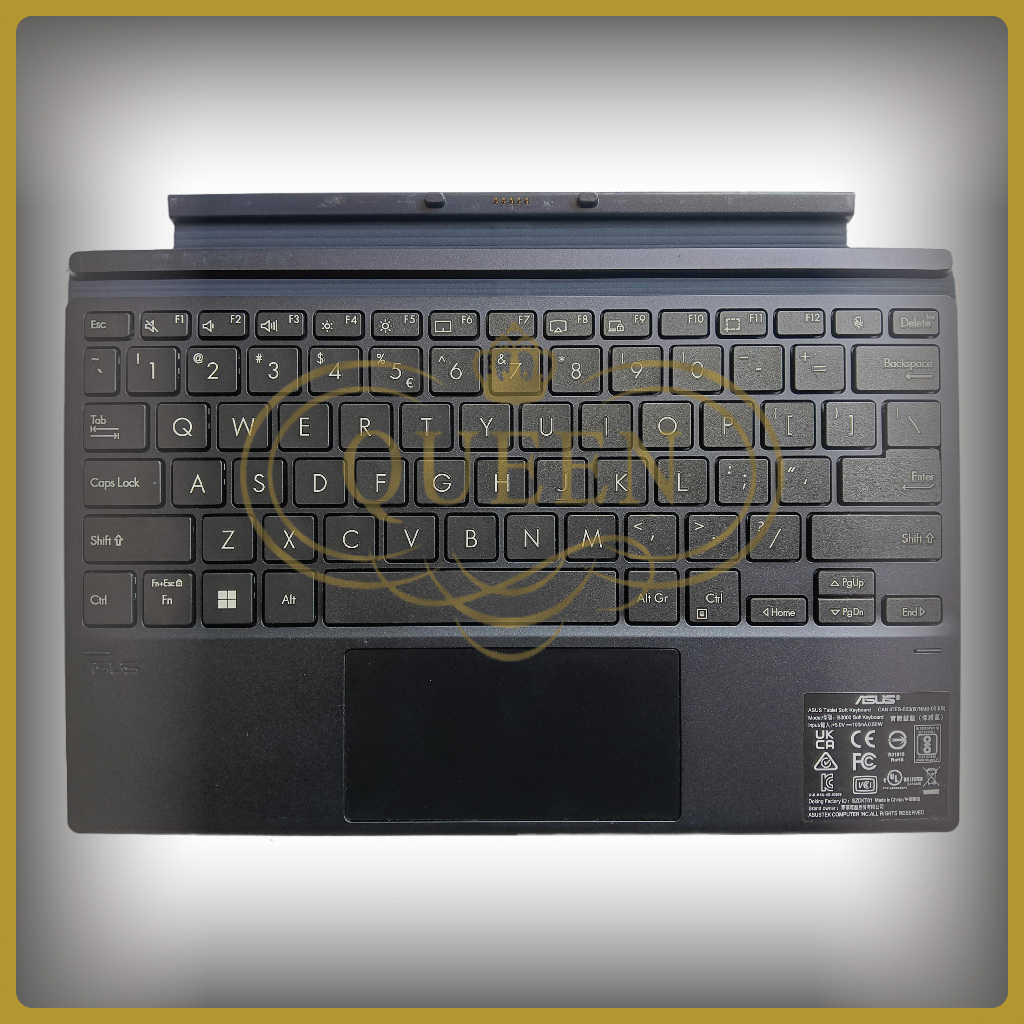 Jual KEYBOARD LAPTOP ASUS Expertbook B3 B3000 ORIGINAL | Shopee Indonesia