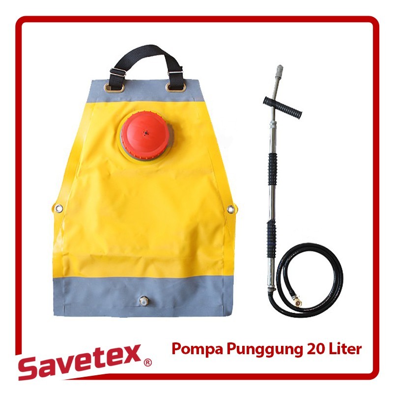 Jual Pompa Punggung 20 Liter / Backpack Pump | Shopee Indonesia