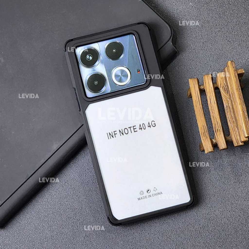 Jual Infinix Note 40s Infinix Note 40 4g Infinix Note 40 Pro Infinix Note 40 Pro Plus Case ...