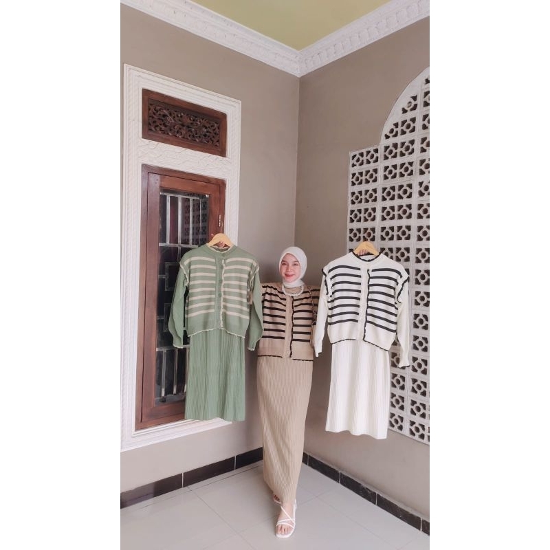 Jual ONE SET BASIC STRIP | Shopee Indonesia