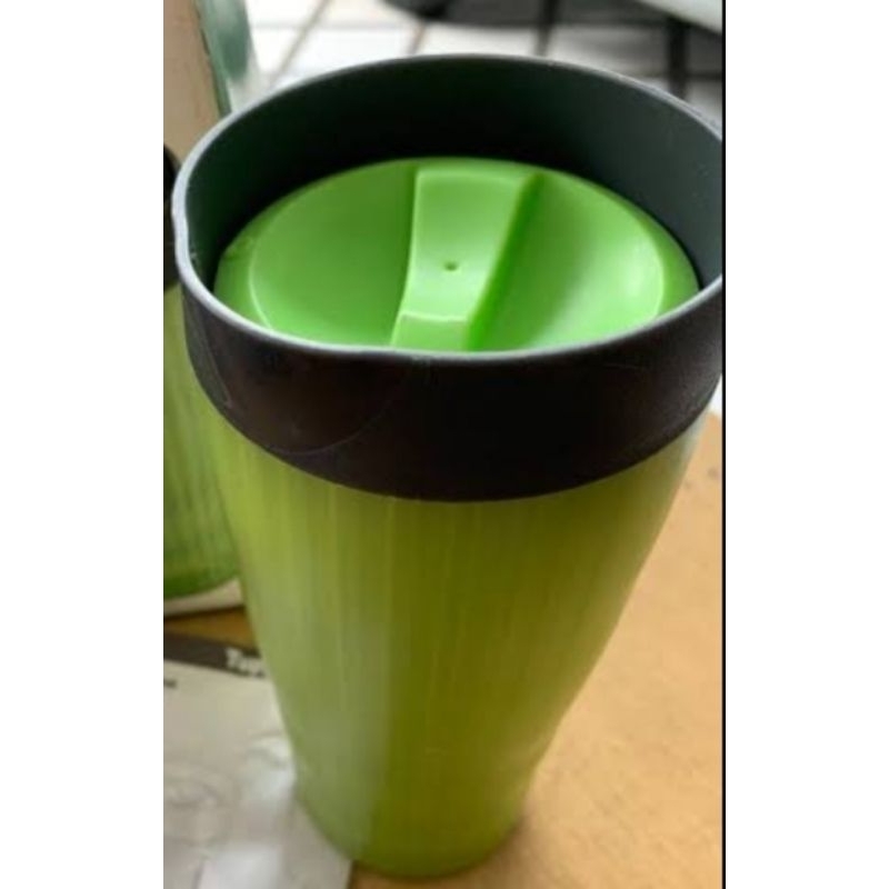 Jual Tupperware Original Xtreme termos Mug 350ml,tahan panas dan dingin ...