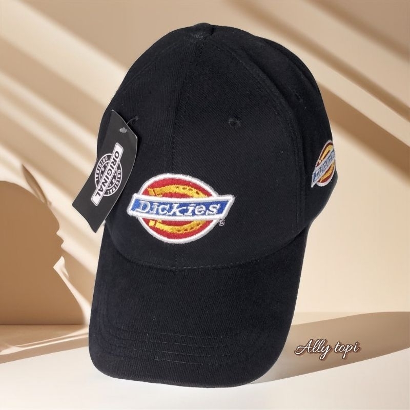 Jual Dikies topi vintage dikies topi baseball dikies topi vintage ...