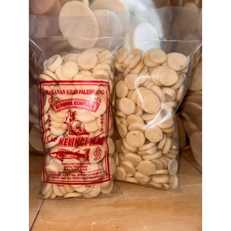 Jual KEMPLANG MINI SUPER TENGGIRI 250gr-500gr | Shopee Indonesia