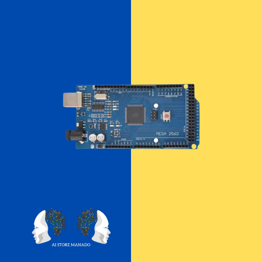Jual Arduino Mega Shopee Indonesia 