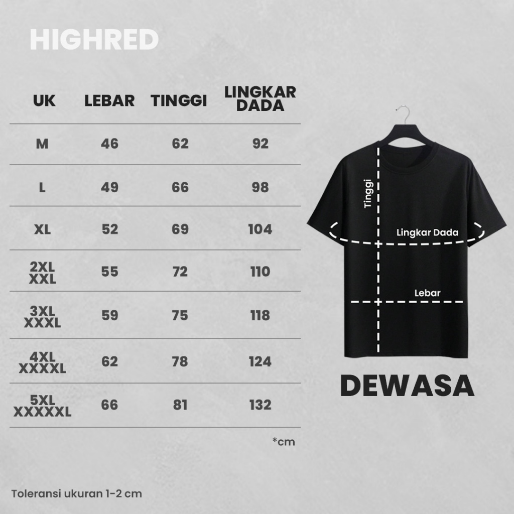 Jual HR KAOS DISTRO DEWASA 3D TRENDY PRIA WANITA UNISEX - COOL GREEN ...