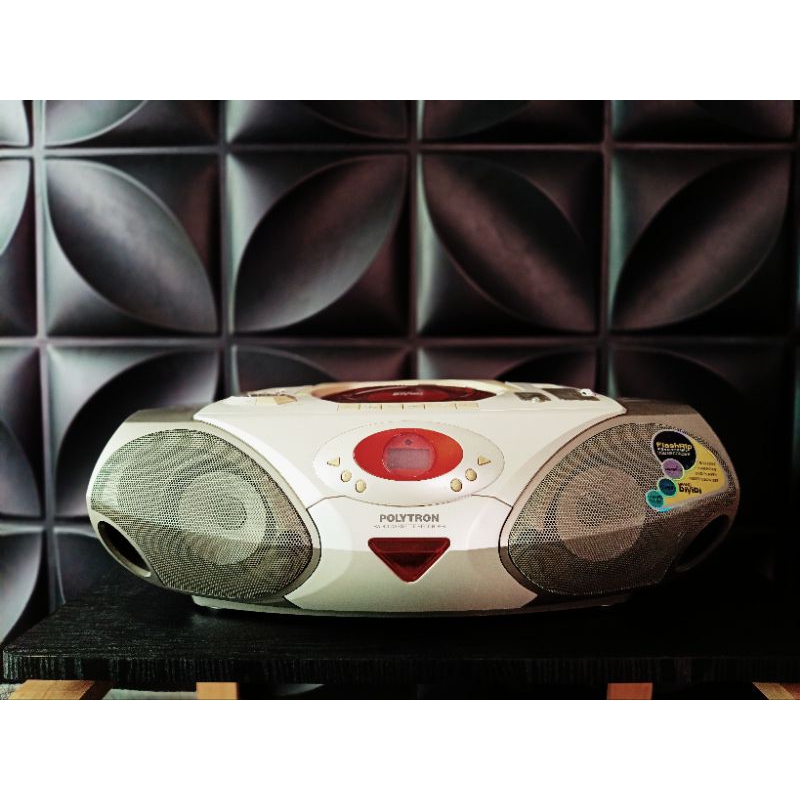 Jual Speaker Polytron Compo GD 512 WR | Shopee Indonesia