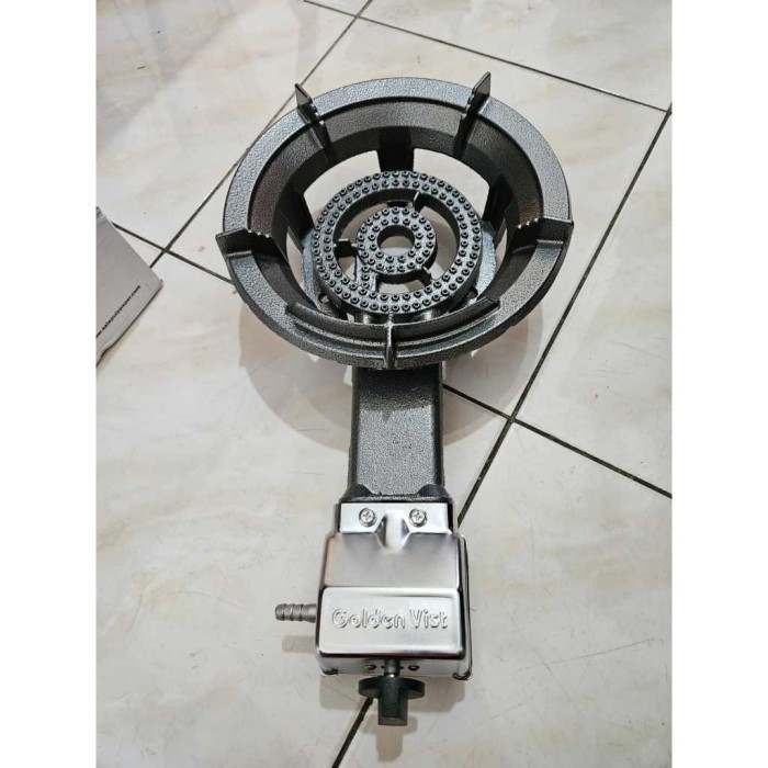 Jual SSA KOMPOR COR API SERIBU BESI COR API BIRU 31A DAN 301A GOLDEN ...