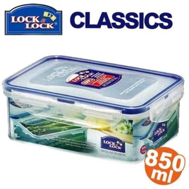 Jual Original LocknLock Wadah Tempat Makanan hpl815 HPL815C HPL815L ...