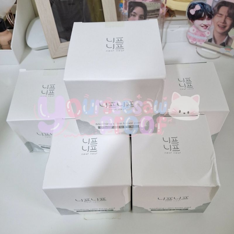 Jual Neaf Neaf (WAJIB BACA DESKRIPSI) | Shopee Indonesia