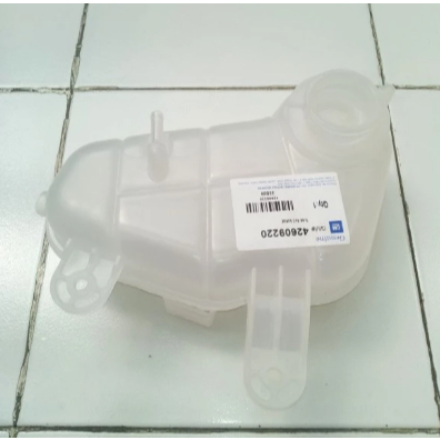 Jual tabung radiator chevrolet spin original GM | Shopee Indonesia