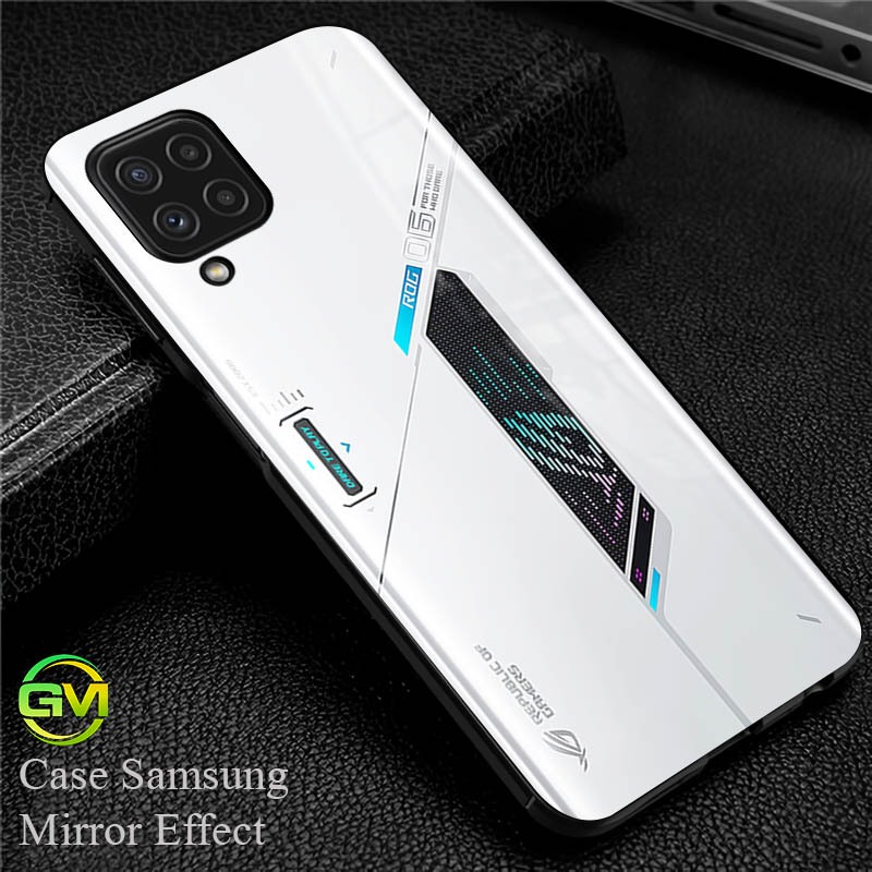 Jual Softcase Glossy Samsung A12 M12 A22 M22 M32 M33 M53 M62 4G 5G ...
