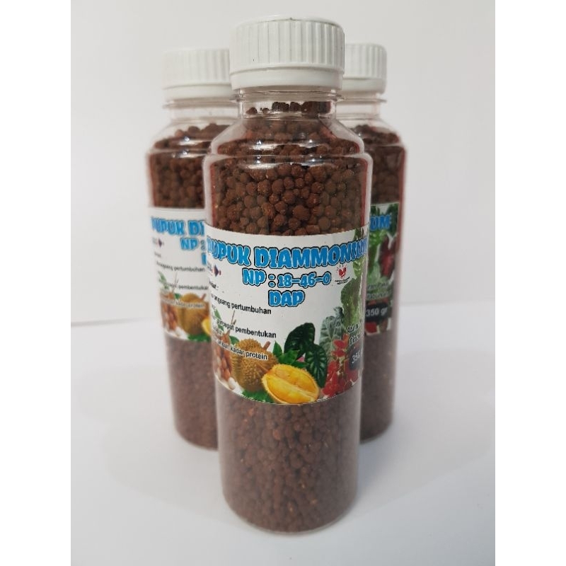Jual PUPUK BUNGA DIAMMONIUM (DAP) | Shopee Indonesia