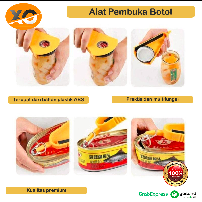 Jual Alat Pembuks Tutup Botol Dan Kalemg Plastik Praktis Serbaguna ...