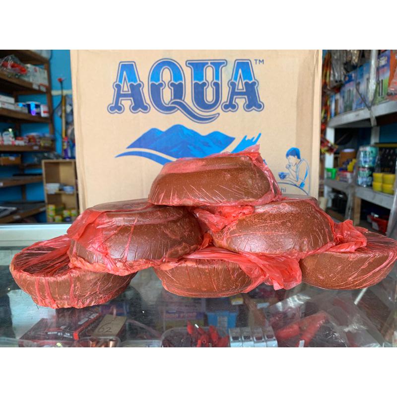 Jual Gula merah/gula aren/gula siwalan madura/brown sugar | Shopee ...