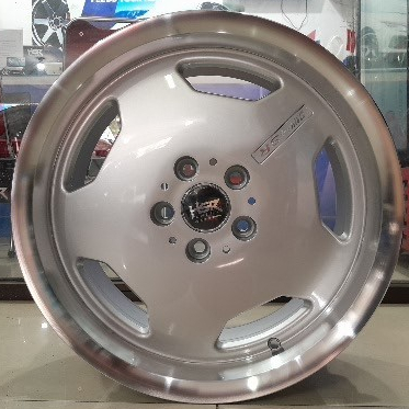 Jual VELG CELONG HSR ROSTOCK EURO RING 17 COCOK DI MERCY AUDI ERTIGA ...