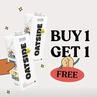 Toko Online OATSIDE Official Store | Shopee Indonesia