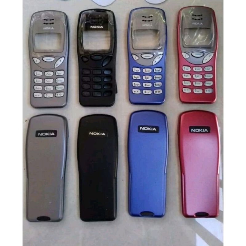 Jual casing Nokia 3210 logo | Shopee Indonesia