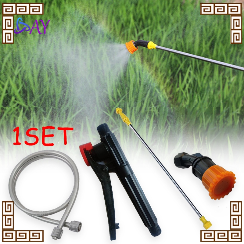 Jual 4pcs/Set/Stik Sprayer Elektrik/Sprayer Stik Sprayer/Semprot ...