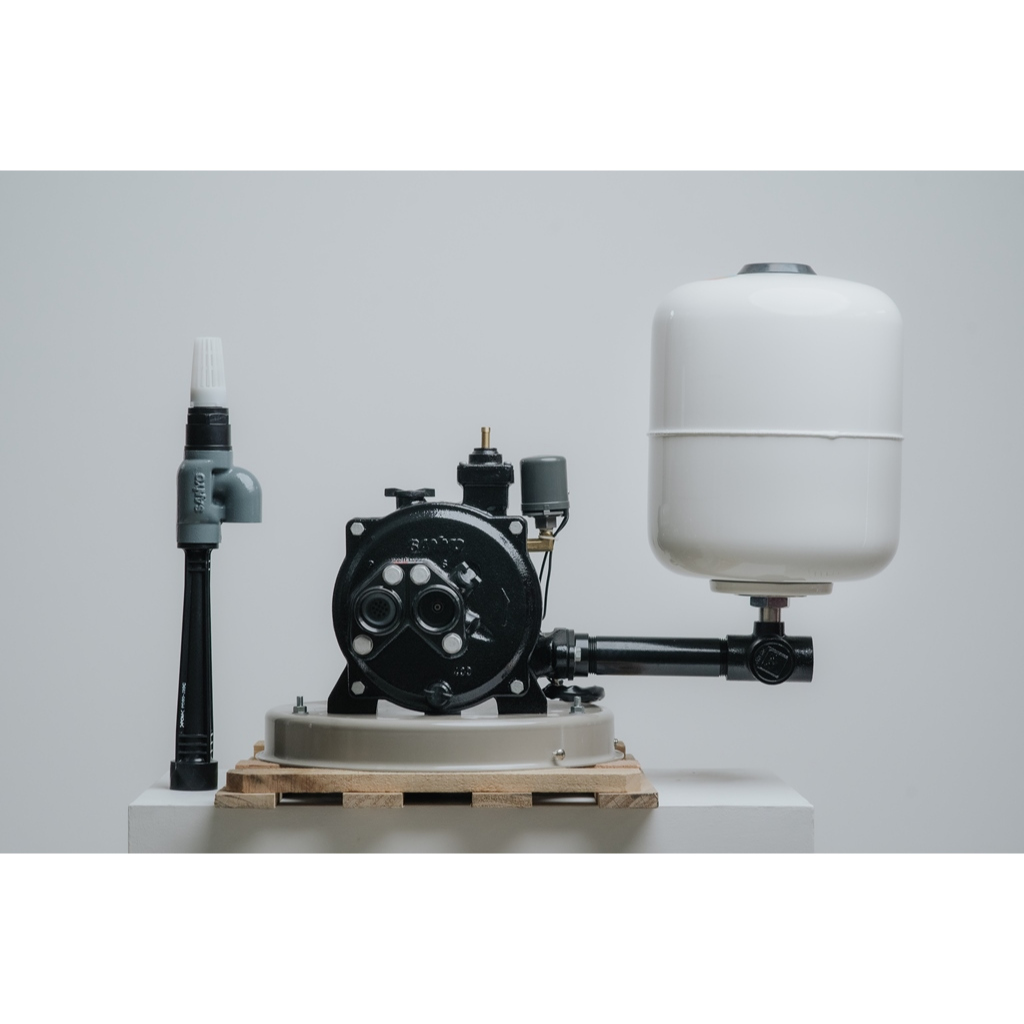 Jual SANYO PDH 405 JP Pompa Air Sumur Dalam Otomatis *Made in Japan ...