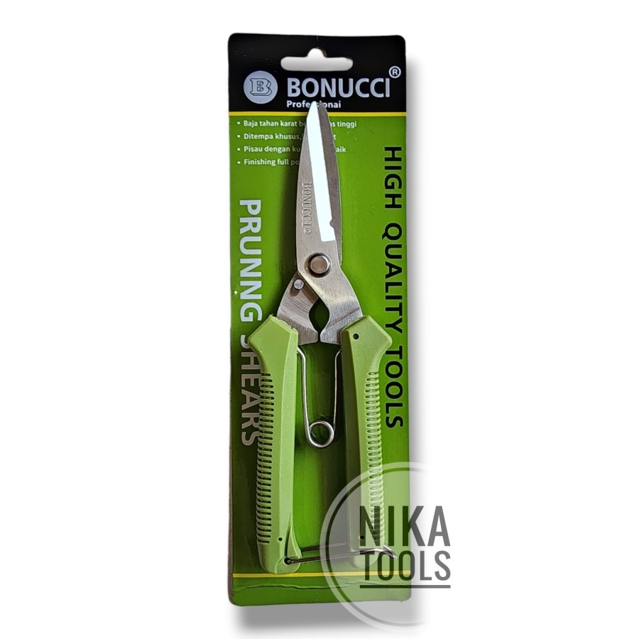 Jual Gunting Dahan Bunga Ranting Pohon Lurus | Shopee Indonesia