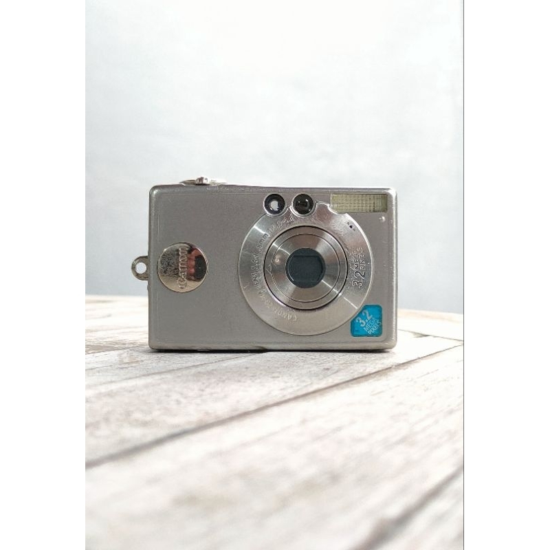 Jual KAMERA POCKET/ KAMERA DIGITAL/ PROMO DIGICAM MURAH MEREK CANON ...