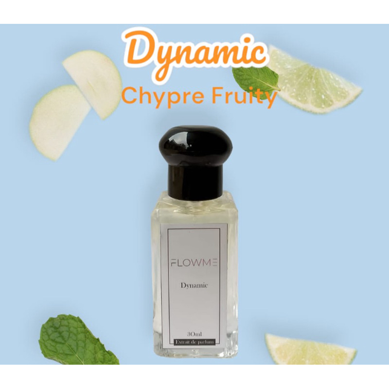 Jual Dynamic ( Chypre Fruity ) | Shopee Indonesia