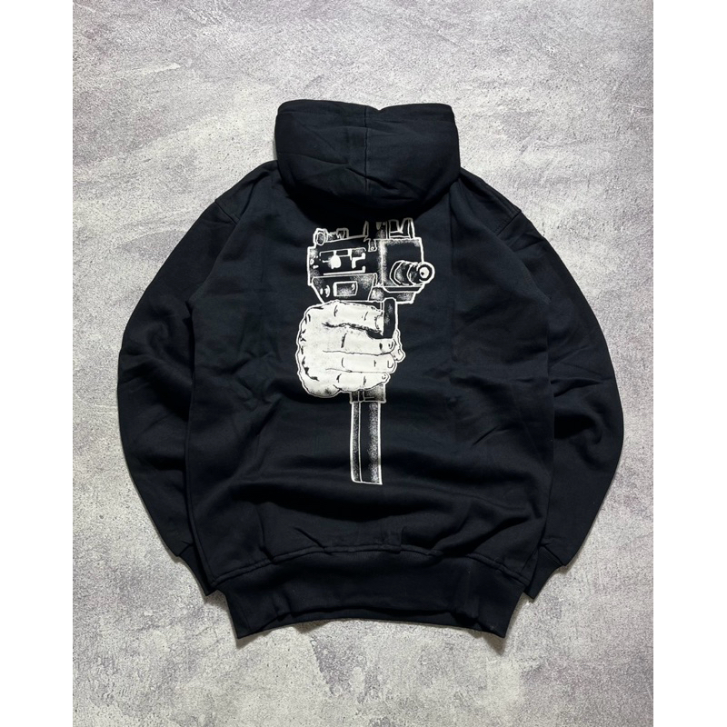 Jual HOODIE MAGAZINE MAGZ | Shopee Indonesia