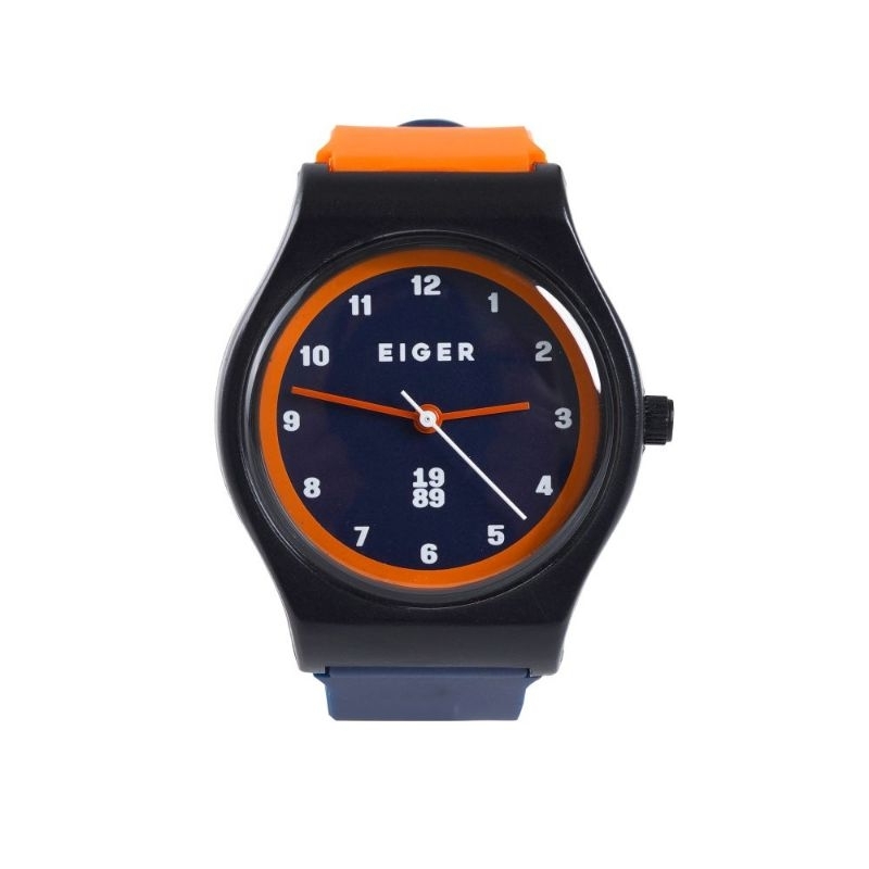 Jual Lapak Eigerian1989 WS Golda Color Blocking Jam Tangan Digital ...