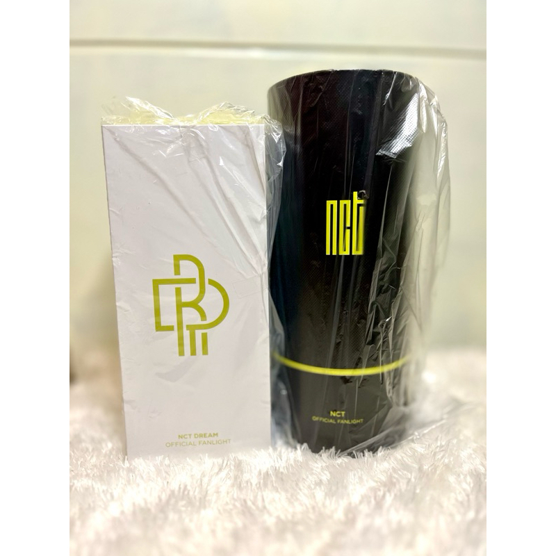 Jual [READY STOCK] OFFICIAL LIGHTSTICK NCT NEOBONG VERSI 1 VERSI 2 NCT ...