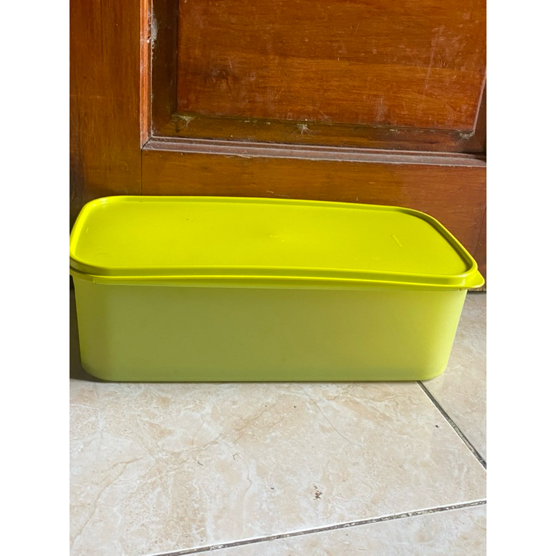 Jual Modular Crisper Tupperware | Shopee Indonesia