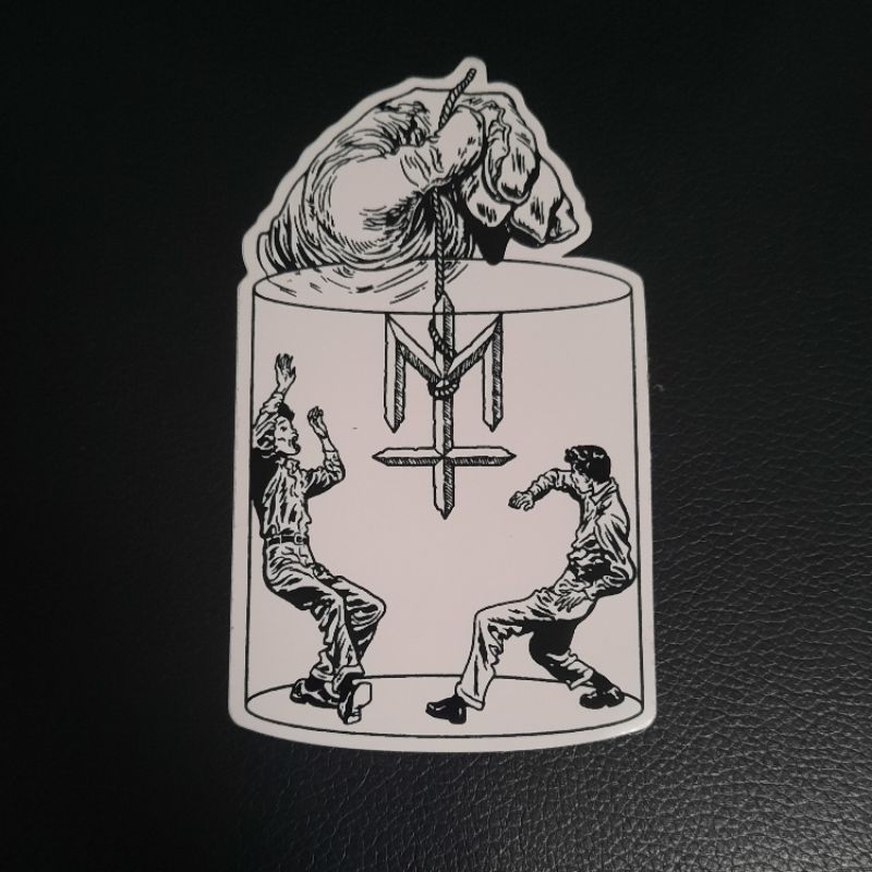 Jual Sticker Maternal Disaster Original | Shopee Indonesia