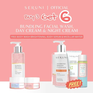 Toko Online Seruni Indonesia Official Store | Shopee Indonesia