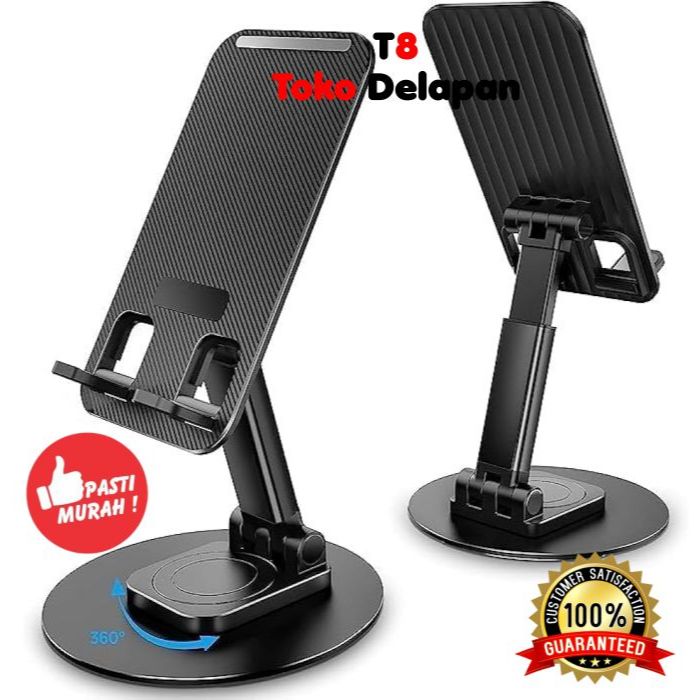 Jual Folding Lifting Stand HP di Meja Folding desktop Stand | Shopee ...