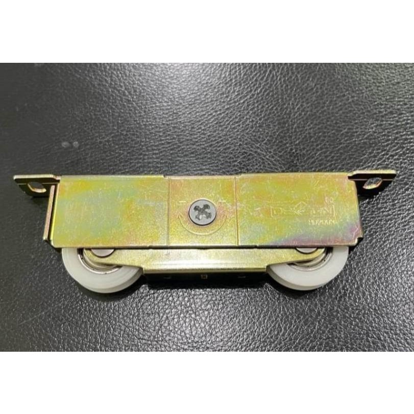 Jual RODA SLIDING DOUBLE HEAVY DUTY I SLIDING DOUBLE HEAVY DUTY DEKSON ...