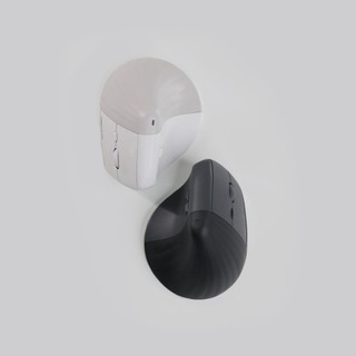 Jual Rexus Clif 2 / II Wireless Bluetooth Office Mouse Vertical ...