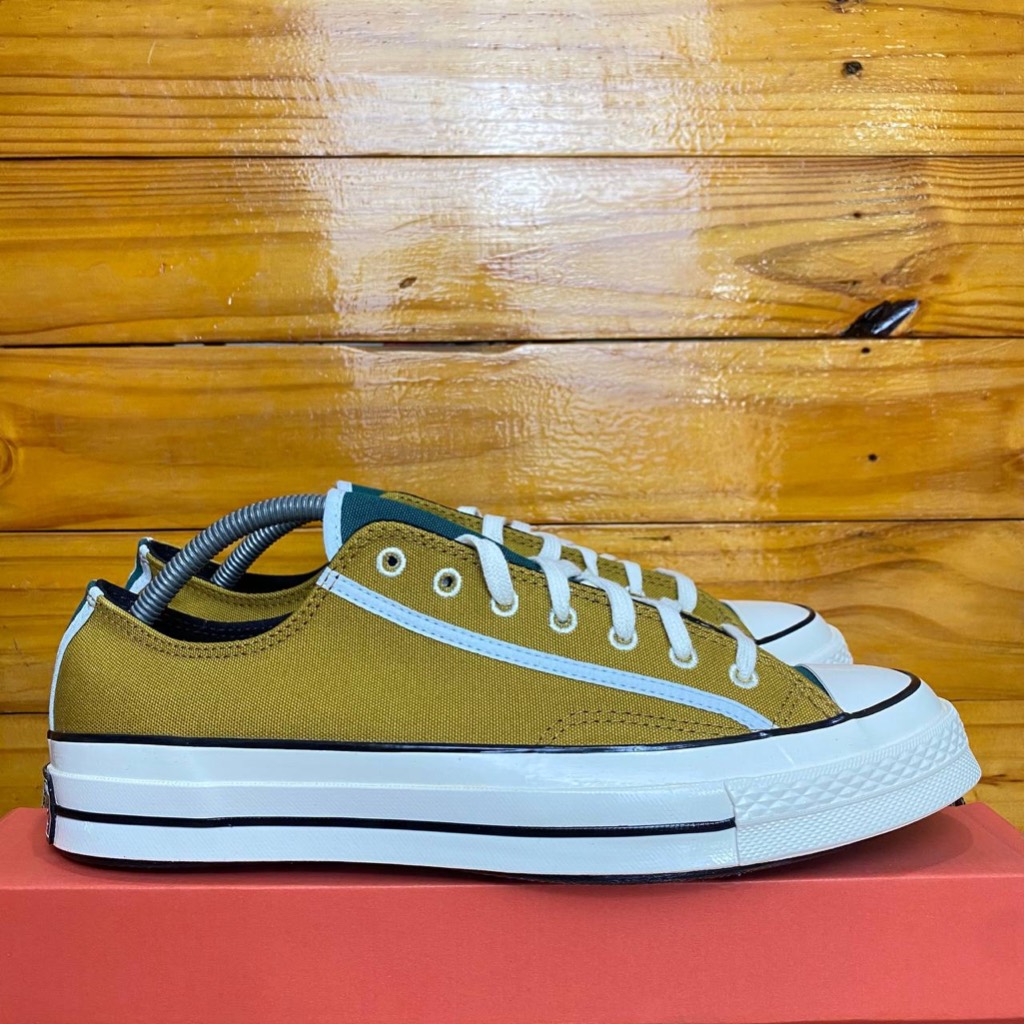 Jual ONLY SIZE 43 SEPATU CONVERSE ORIGINAL 100% CONVERSE CHUCK 70 OX ...