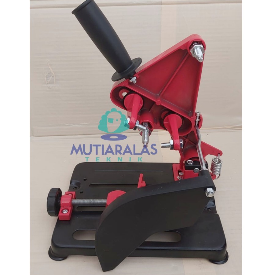 Jual stand gerinda dudukan gerinda tangan Grinda Gurinda | Shopee Indonesia