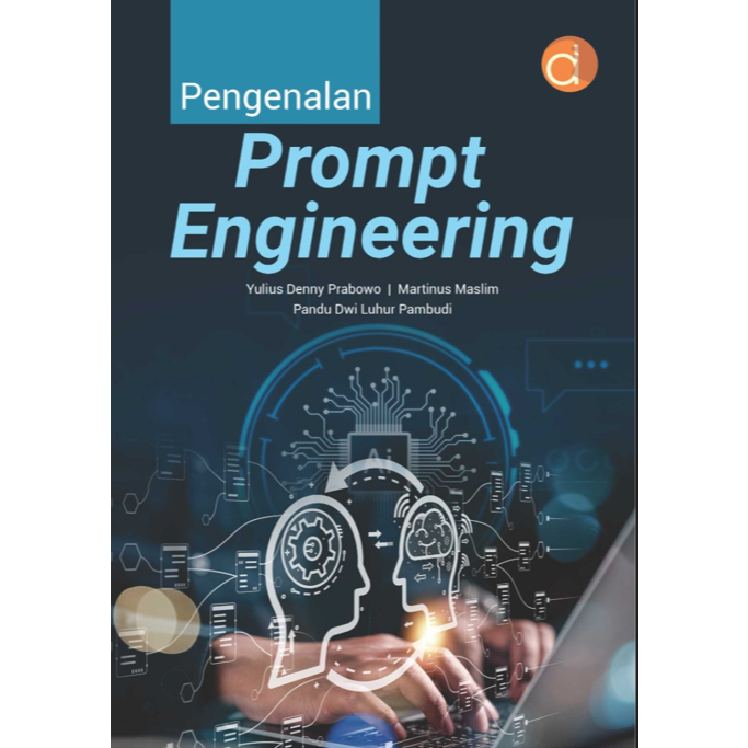 Jual Buku Pengenalan Prompt Engineering - DP09526A | Shopee Indonesia