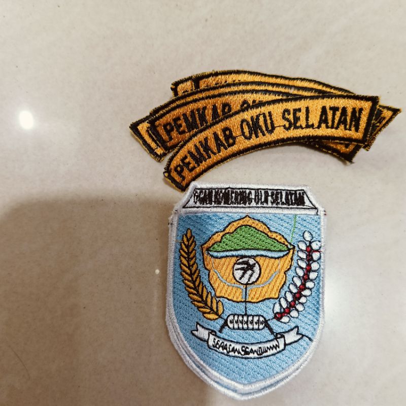 Jual LOGO OKU SELATAN L / LOGO OKUS | Shopee Indonesia