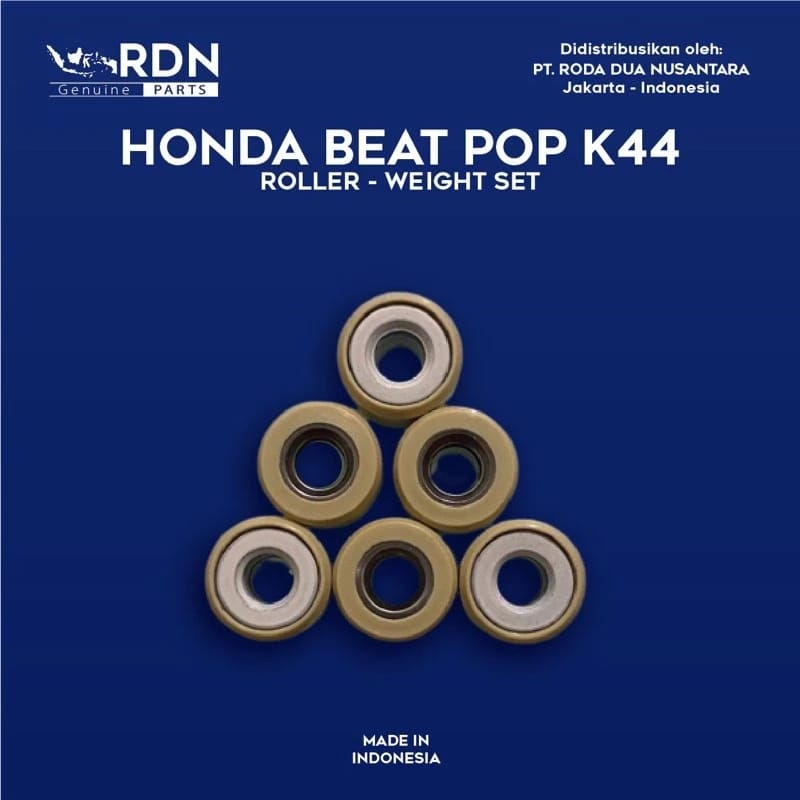 Jual roller k44 original RDN | Shopee Indonesia